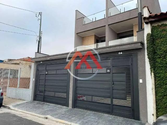 Casa / Sobrado para Venda em São Paulo/SP Vila Carrão 3 Quartos