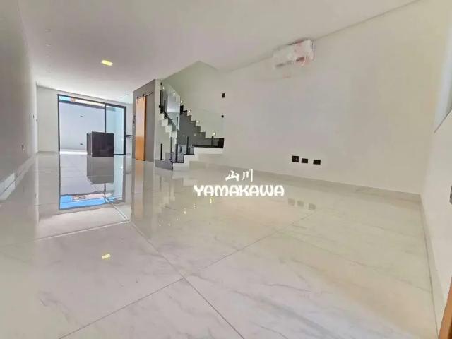 Casa / Sobrado para Venda em São Paulo/SP Vila Carrão 3 Quartos