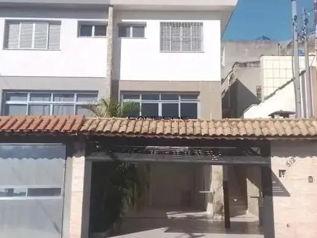 Casa / Sobrado para Venda em São Paulo/SP Vila Carrão 3 Quartos