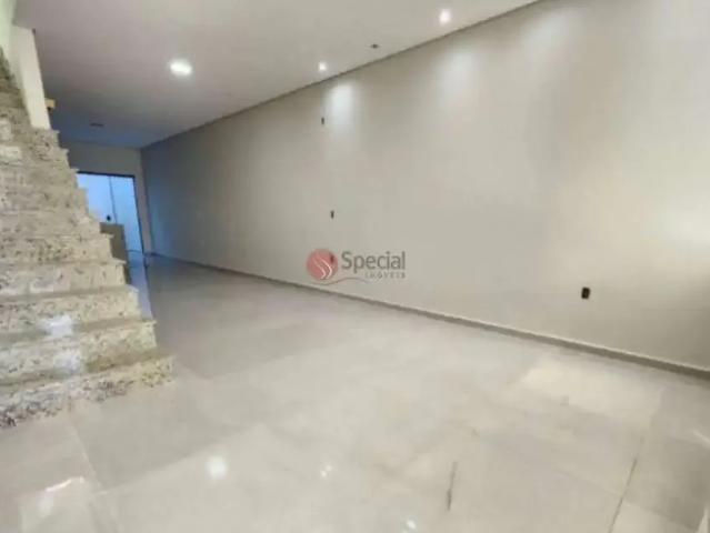 Casa / Sobrado para Venda em São Paulo/SP Vila Carrão 3 Quartos
