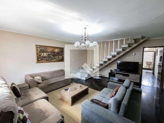 Casa / Sobrado para Venda em São Paulo/SP Vila Carrão 3 Quartos