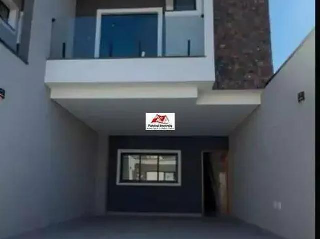 Casa / Sobrado para Venda em São Paulo/SP Vila Carrão 3 Quartos