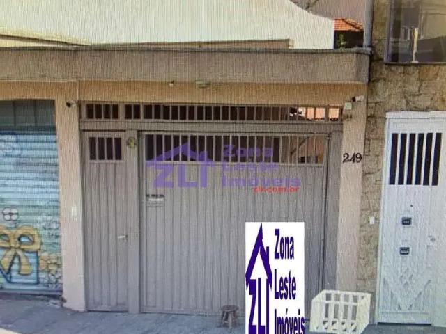 Casa / Sobrado para Venda em São Paulo/SP Vila Carrão 3 Quartos