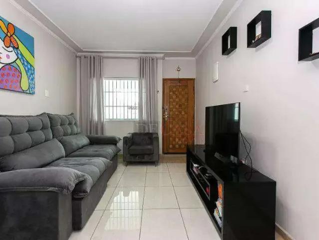 Casa / Sobrado para Venda em São Paulo/SP Vila Carrão 3 Quartos