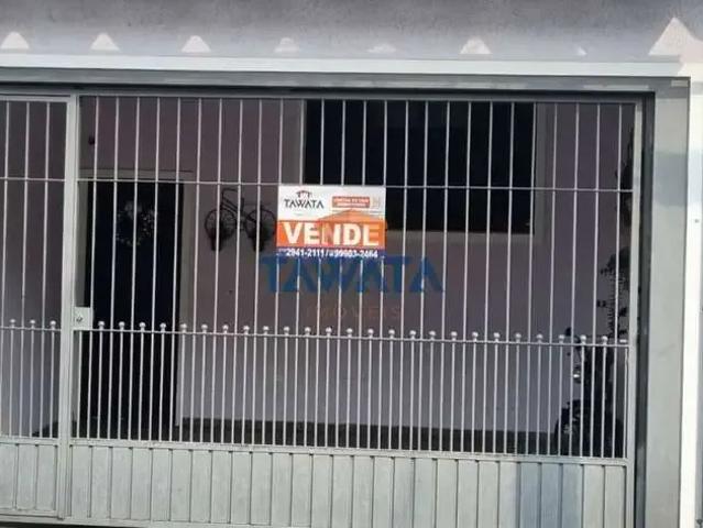 Casa / Sobrado para Venda em São Paulo/SP Vila Carrão 3 Quartos