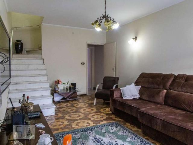 Casa / Sobrado para Venda em São Paulo/SP Vila Carrão 3 Quartos