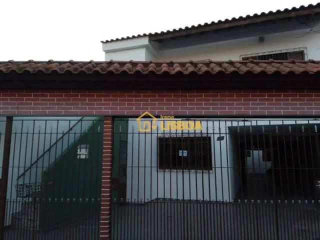 Casa / Sobrado para Venda em São Paulo/SP Vila Carrão 3 Quartos