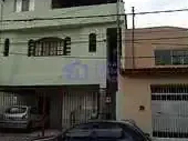Casa / Sobrado para Venda em São Paulo/SP Vila Santa Isabel 3 Quartos