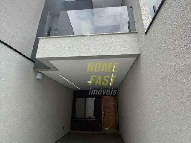 Casa / Sobrado para Venda em São Paulo/SP Vila Carrão 3 Quartos