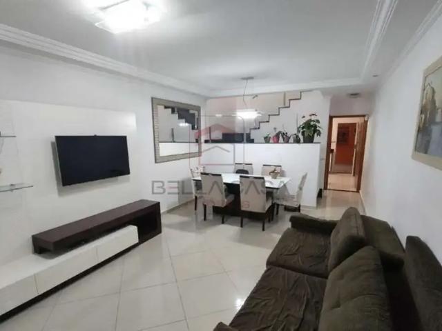 Casa / Sobrado para Venda em São Paulo/SP Vila Carrão 3 Quartos