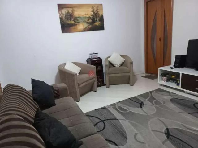 Casa / Sobrado para Venda em São Paulo/SP Vila Carrão 3 Quartos