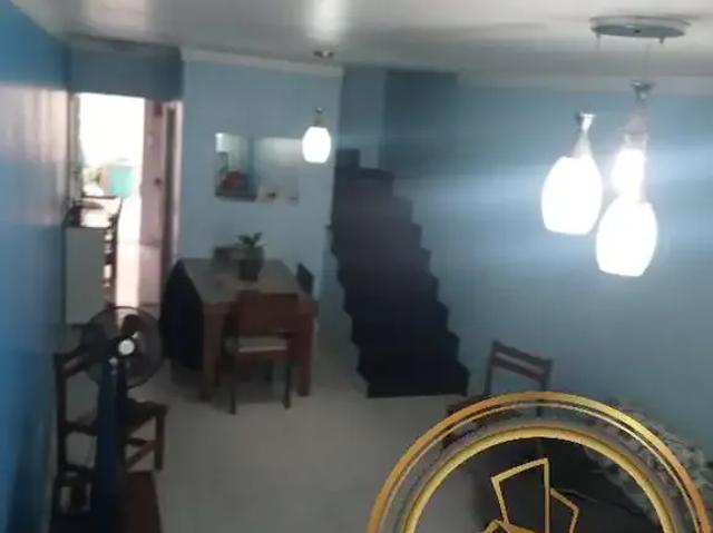 Casa / Sobrado para Venda em São Paulo/SP Vila Carrão 3 Quartos