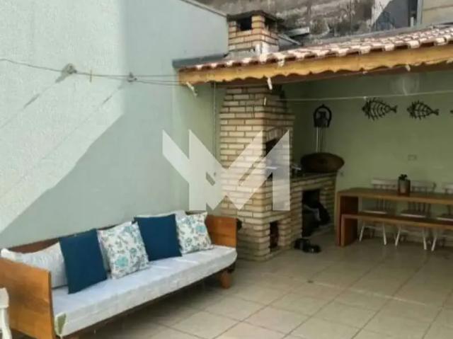 Casa / Sobrado para Venda em São Paulo/SP Vila Carrão 3 Quartos