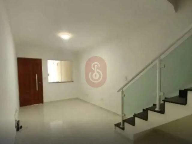 Casa / Sobrado para Venda em São Paulo/SP Vila Carrão 3 Quartos