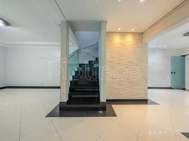 Casa / Sobrado para Venda em São Paulo/SP Vila Carrão 3 Quartos