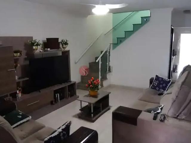 Casa / Sobrado para Venda em São Paulo/SP Vila Carrão 3 Quartos