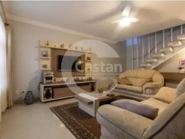 Casa / Sobrado para Venda em São Paulo/SP Vila Carrão 3 Quartos