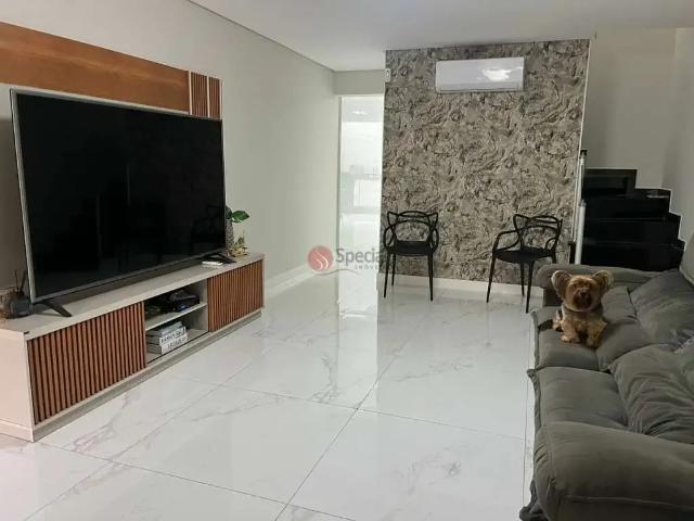 Casa / Sobrado para Venda em São Paulo/SP Vila Carrão 3 Quartos