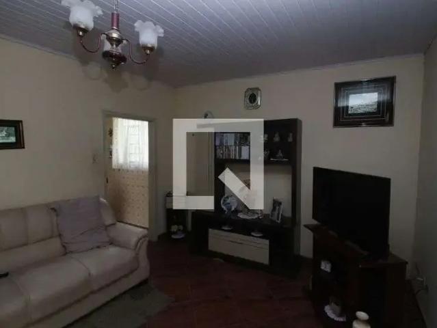 Casa / Sobrado para Venda em São Paulo/SP Vila Carrão 3 Quartos