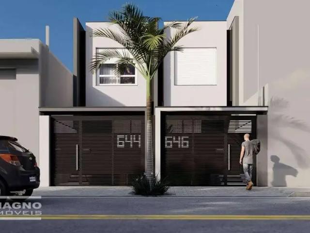 Casa / Sobrado para Venda em São Paulo/SP Vila Carrão 3 Quartos