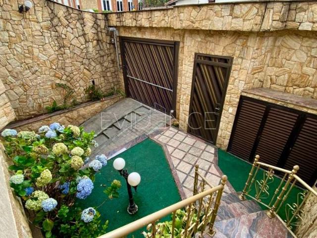 Casa / Sobrado para Venda em São Paulo/SP Vila Carrão 3 Quartos