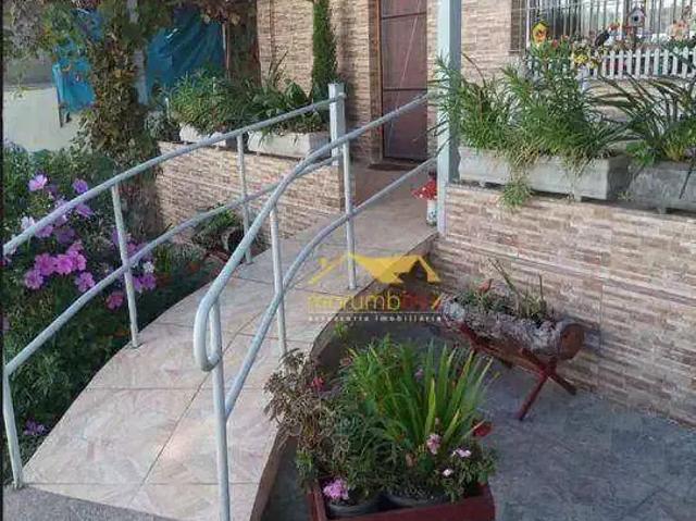 Casa / Sobrado para Venda em São Paulo/SP Vila Carrão 3 Quartos
