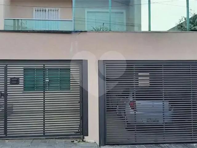 Casa / Sobrado para Venda em São Paulo/SP Vila Carrão 3 Quartos