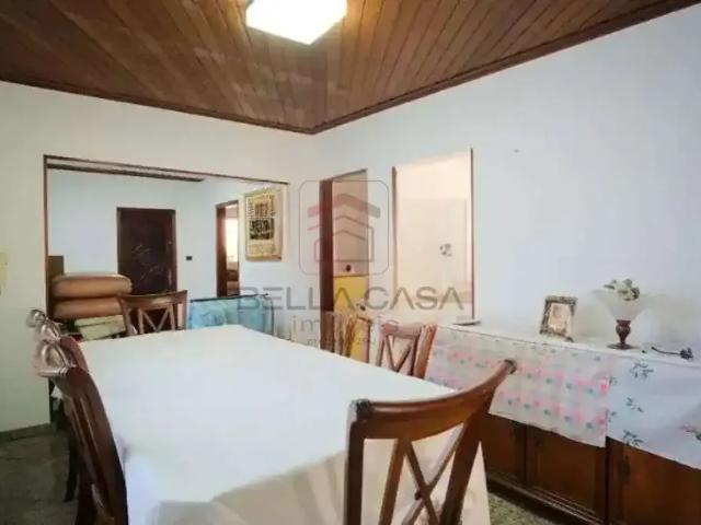 Casa / Sobrado para Venda em São Paulo/SP Vila Carrão 3 Quartos