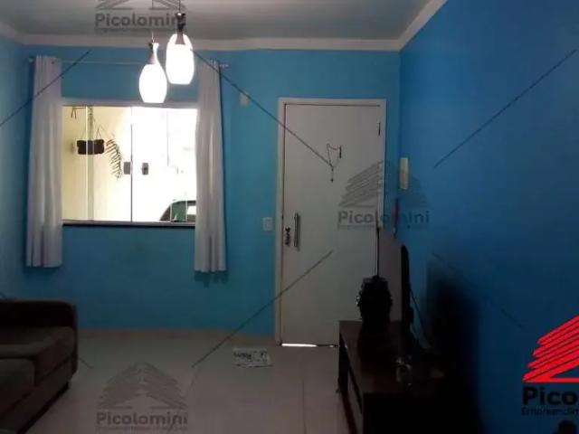 Casa / Sobrado para Venda em São Paulo/SP Vila Carrão 3 Quartos