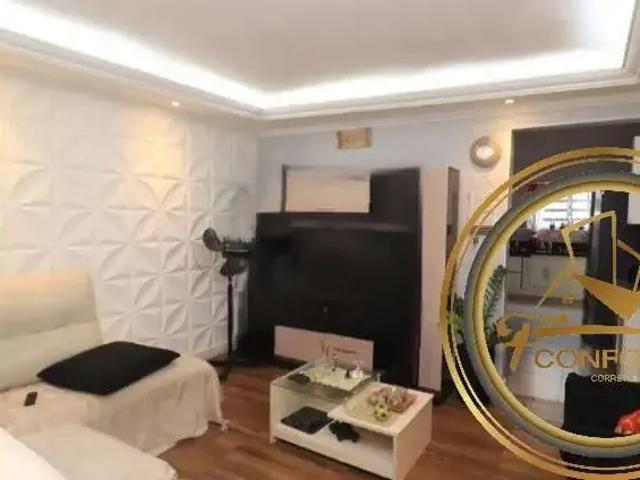 Casa / Sobrado para Venda em São Paulo/SP Vila Carrão 3 Quartos