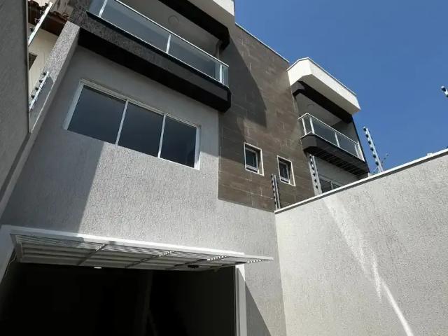 Casa / Sobrado para Venda em São Paulo/SP Vila Carrão 3 Quartos