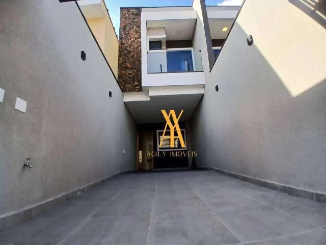 Casa / Sobrado para Venda em São Paulo/SP Vila Carrão 3 Quartos