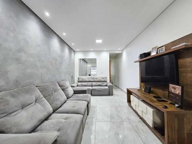 Casa / Sobrado para Venda em São Paulo/SP Vila Carrão 3 Quartos