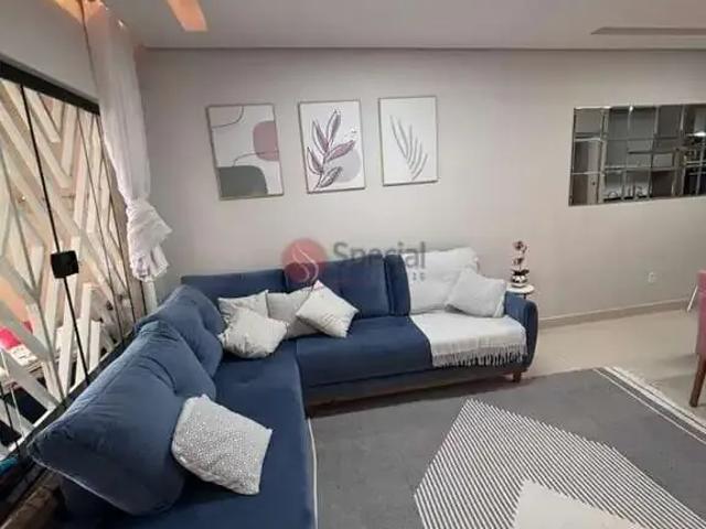 Casa / Sobrado para Venda em São Paulo/SP Vila Carrão 3 Quartos