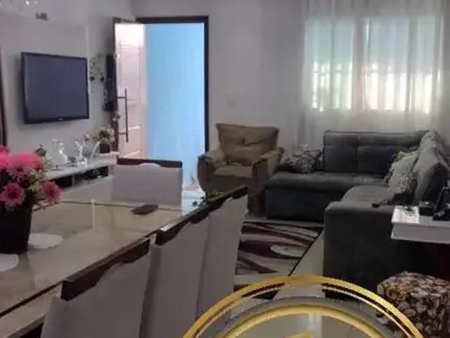 Casa / Sobrado para Venda em São Paulo/SP Vila Carrão 3 Quartos