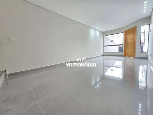 Casa / Sobrado para Venda em São Paulo/SP Vila Carrão 3 Quartos