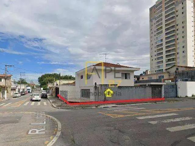 Casa / Sobrado para Venda em São Paulo/SP Vila Carrão 3 Quartos