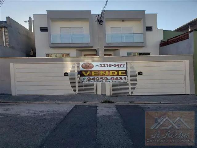 Casa / Sobrado para Venda em São Paulo/SP Vila Carrão 3 Quartos