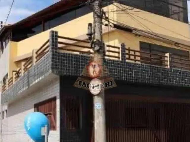 Casa / Sobrado para Venda em São Paulo/SP Vila Carrão 3 Quartos