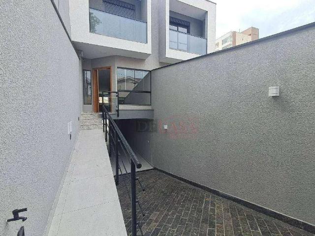 Casa / Sobrado para Venda em São Paulo/SP Vila Carrão 3 Quartos