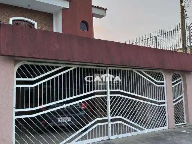 Casa / Sobrado para Venda em São Paulo/SP Vila Carrão 3 Quartos