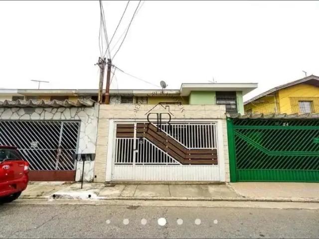 Casa / Sobrado para Venda em São Paulo/SP Vila Carrão 3 Quartos