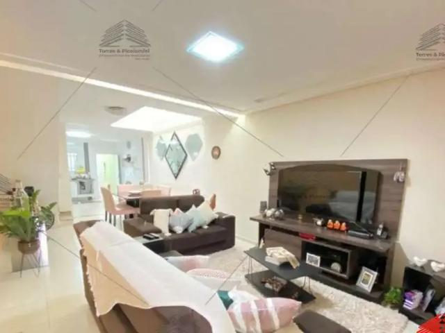 Casa / Sobrado para Venda em São Paulo/SP Vila Carrão 3 Quartos