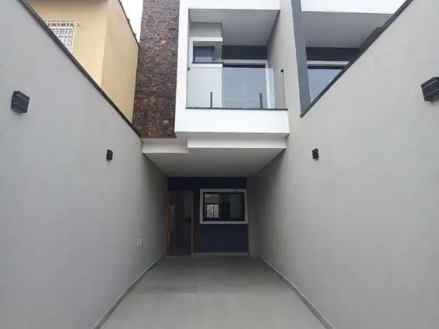 Casa / Sobrado para Venda em São Paulo/SP Vila Carrão 3 Quartos