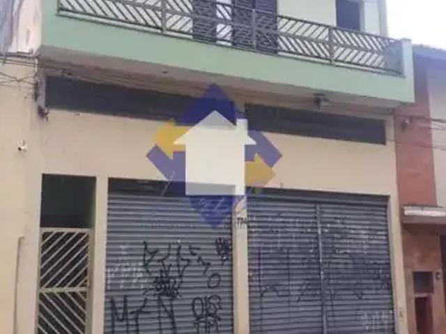 Casa / Sobrado para Venda em São Paulo/SP Vila Carrão 3 Quartos