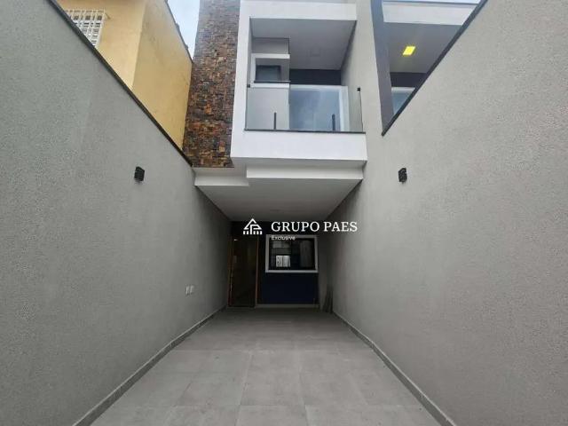 Casa / Sobrado para Venda em São Paulo/SP Vila Carrão 3 Quartos