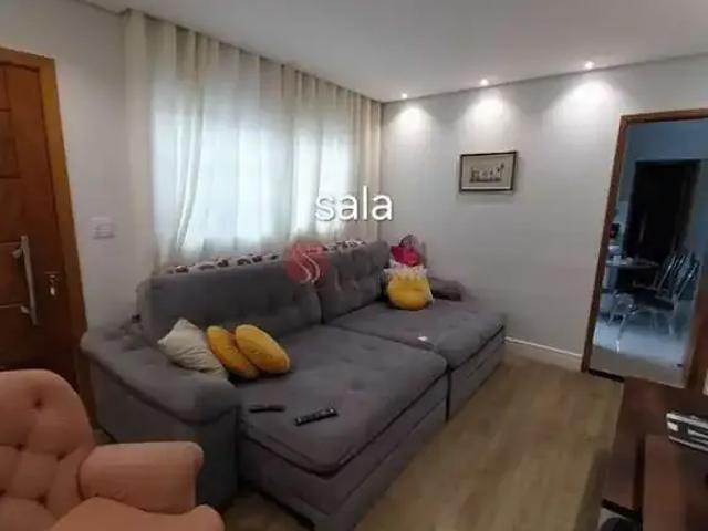 Casa / Sobrado para Venda em São Paulo/SP Vila Carrão 3 Quartos