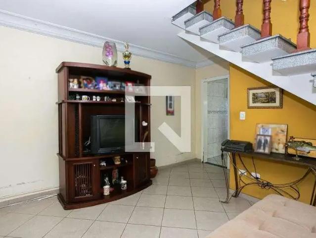 Casa / Sobrado para Venda em São Paulo/SP Vila Carrão 3 Quartos