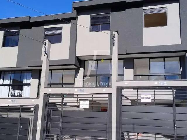 Casa / Sobrado para Venda em São Paulo/SP Vila Catupia 3 Quartos