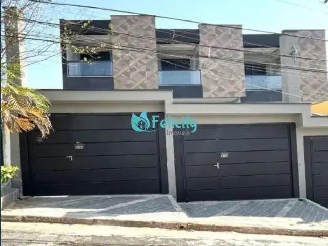 Casa / Sobrado para Venda em São Paulo/SP Vila Catupia 3 Quartos